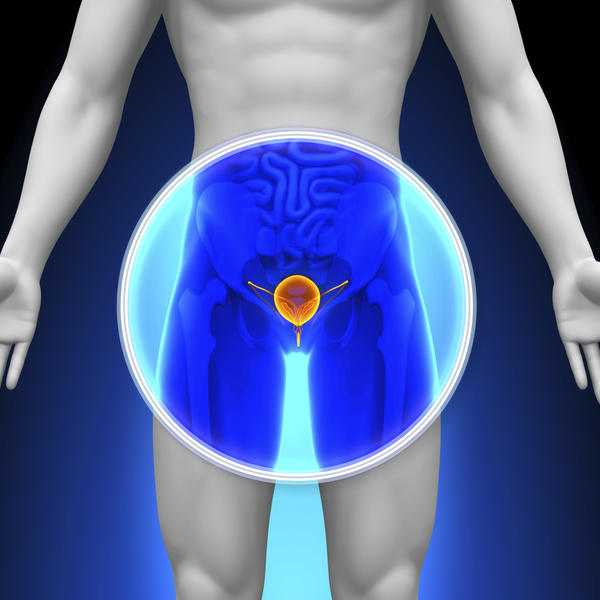 Na problémy s prostatou- najlepší prírodný liek! | Božské nápady
